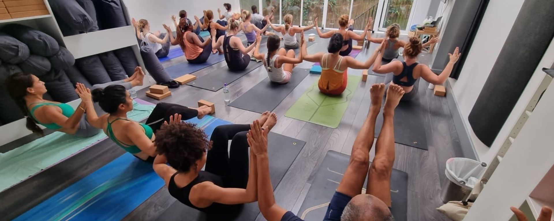 Phoenix Yoga Merchandise