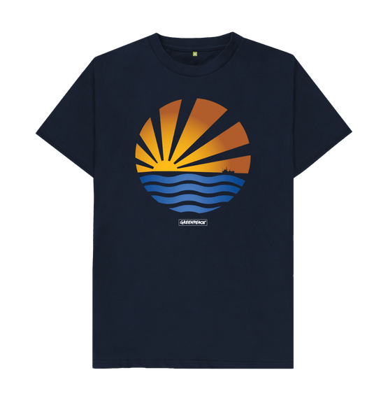 Greenpeace T-shirts | Official Greenpeace Shop