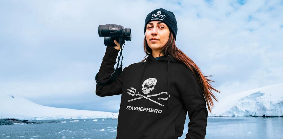 Official Sea Shepherd Merchandise
