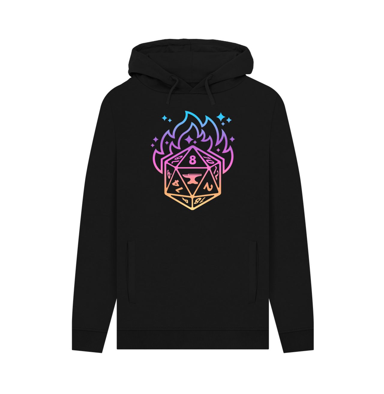 Foundry Virtual Tabletop Merchandise