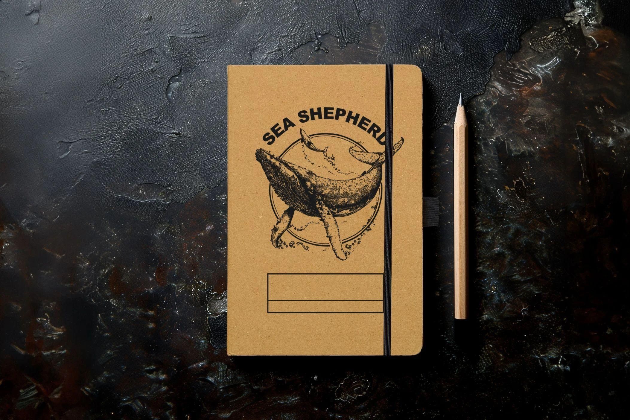 Men | Official Sea Shepherd Merchandise