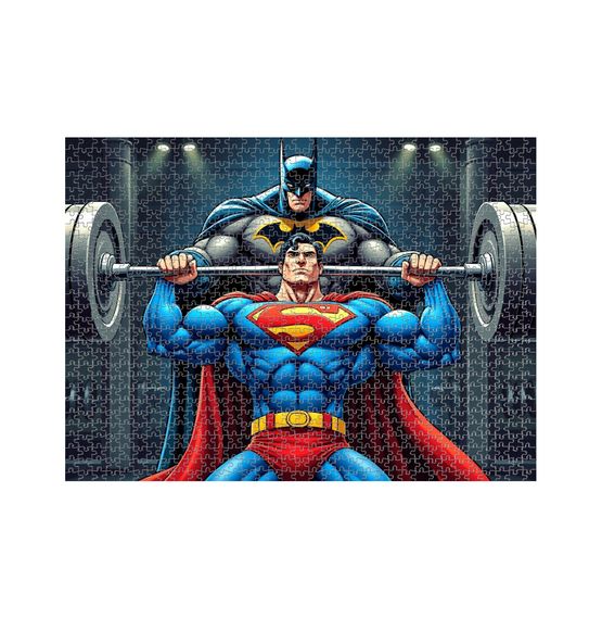 1000 piece Jigsaw Puzzle Collection