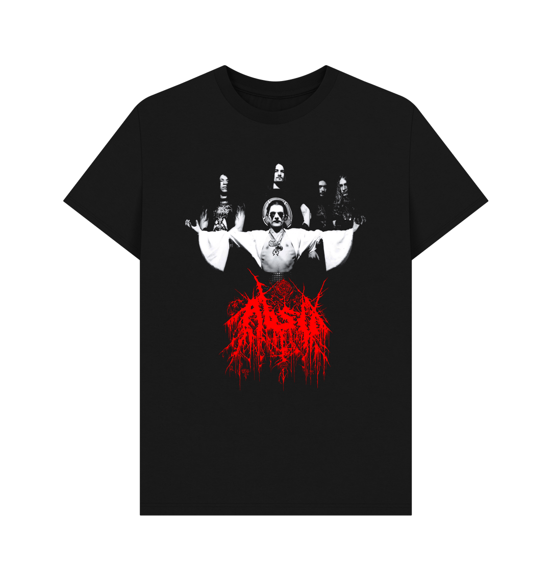 Barathrum by Absu - Old School Death Black Metal