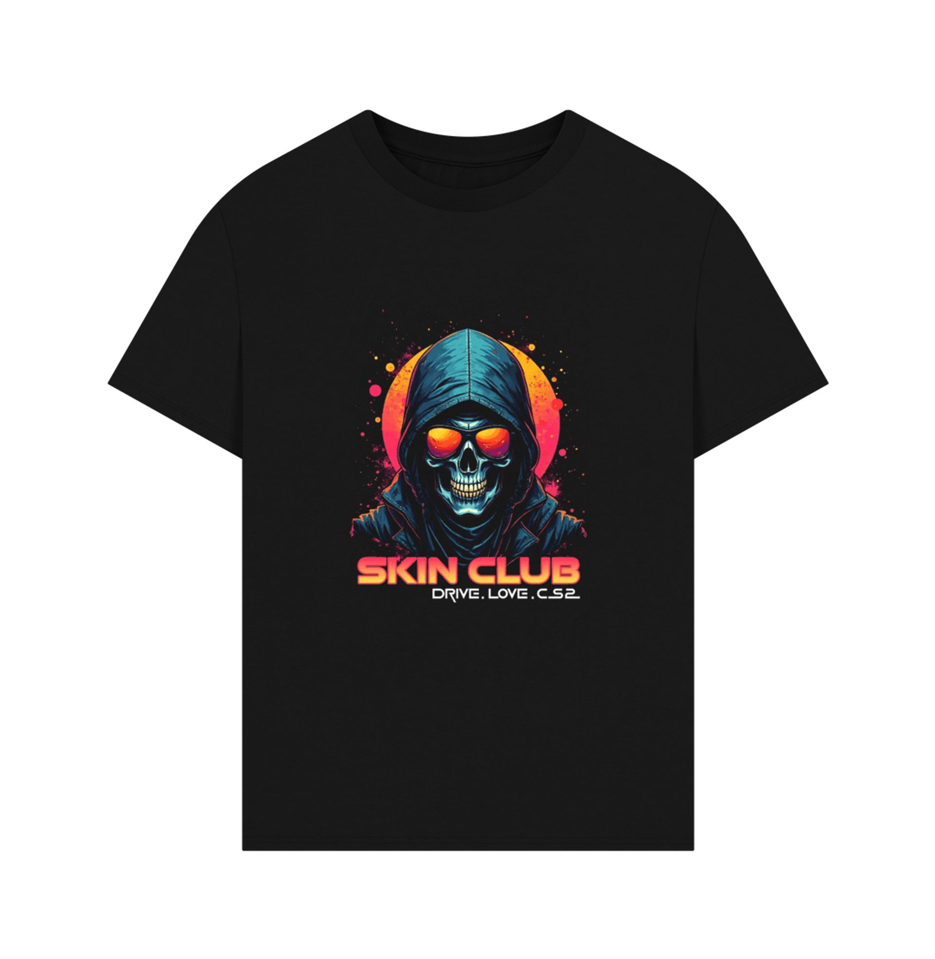Skin.Club | Official merch for true members of community