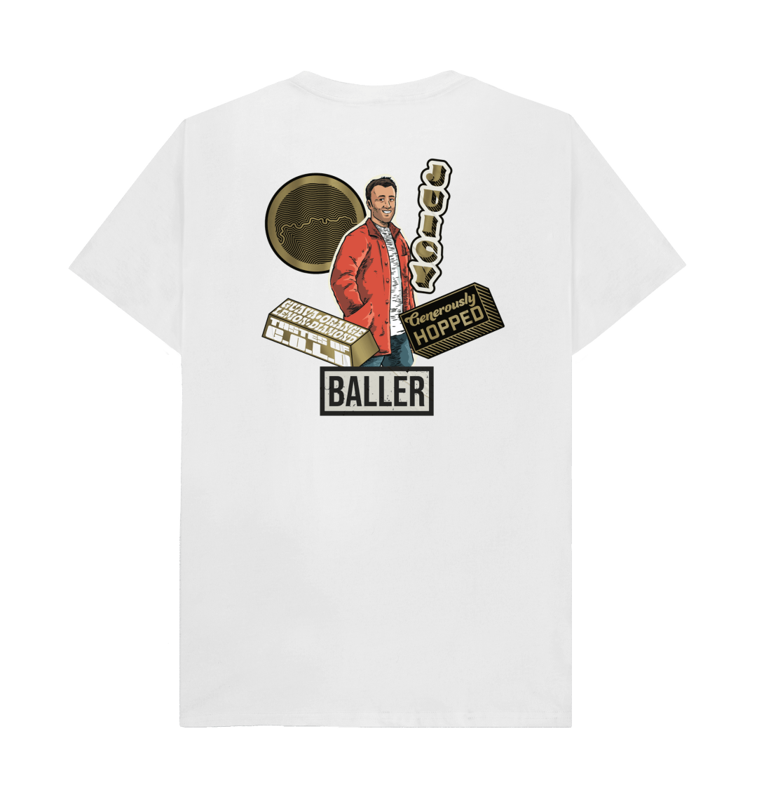 Baller T-shirt