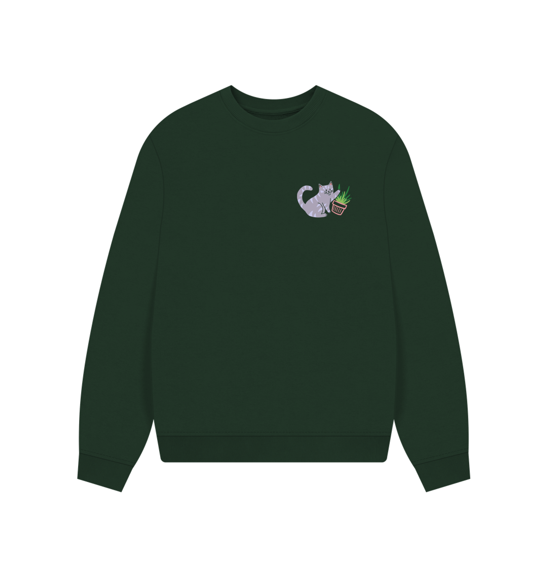 Cat T-shirts | Official Cats Protection Store