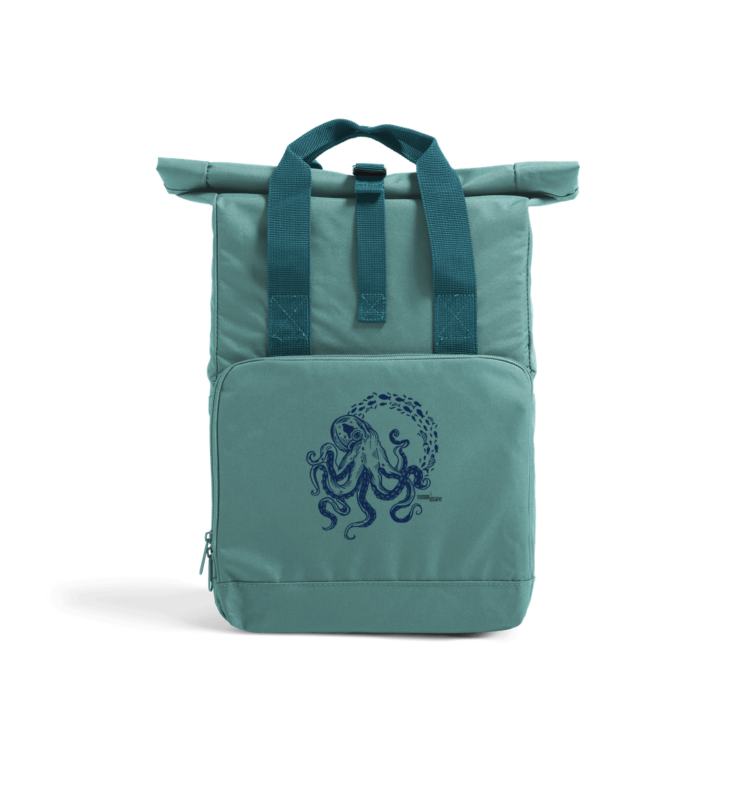 Octopus Backpack
