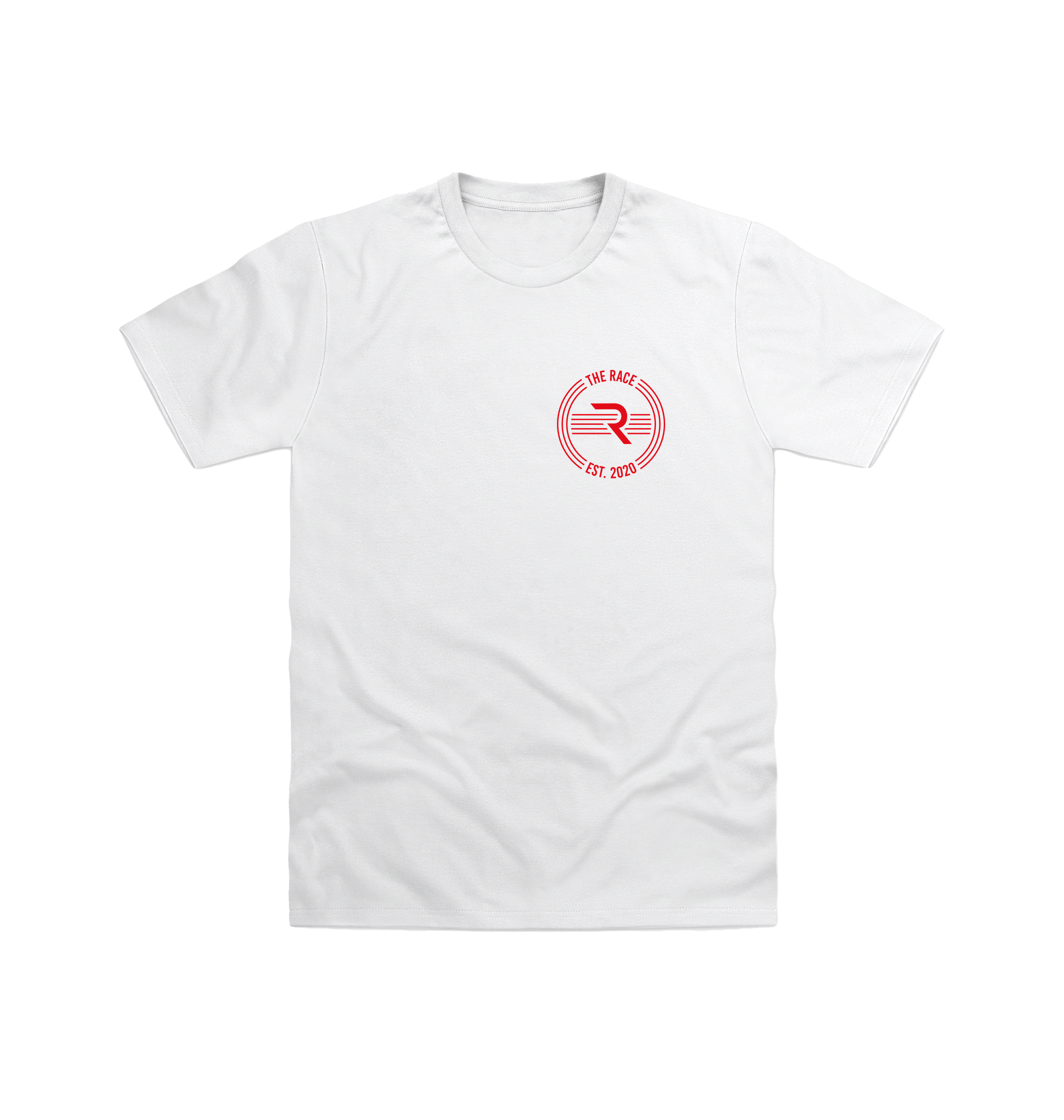 Est. 2020 T-Shirt - White
