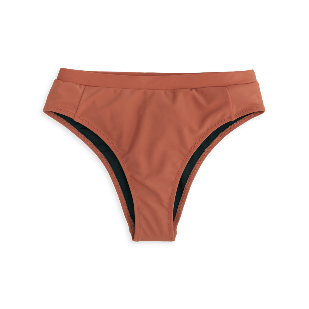 Sustainable Bikini Set | Recycled Swimwear | Rapanui