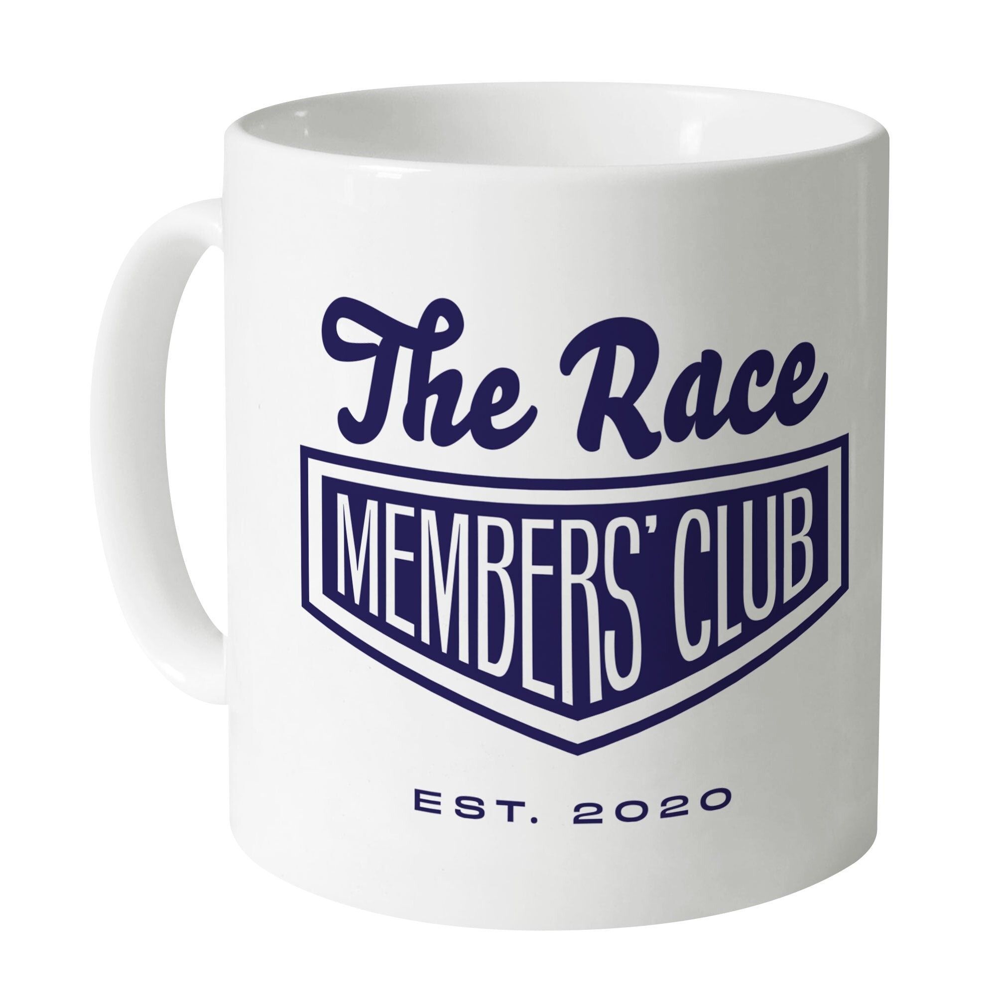 TRMC Marque I - Mug