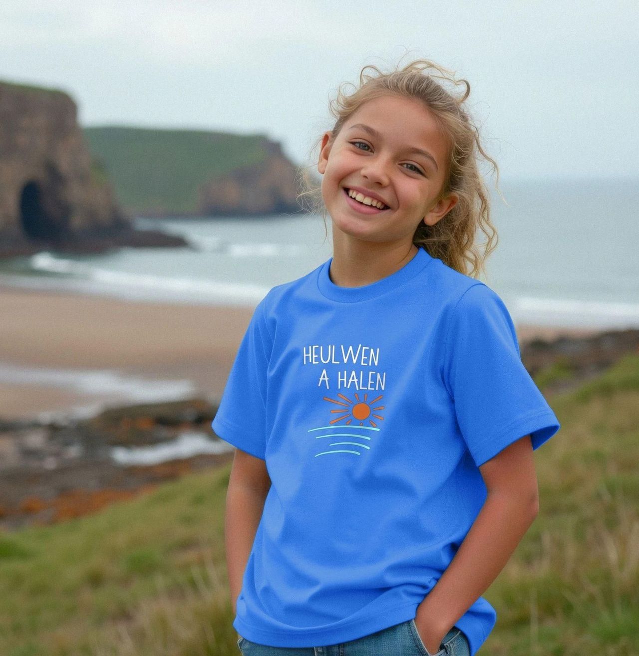 Balch | Sustainable Welsh Clothing