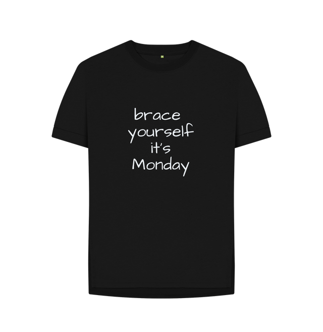 The Stroppy Colleague