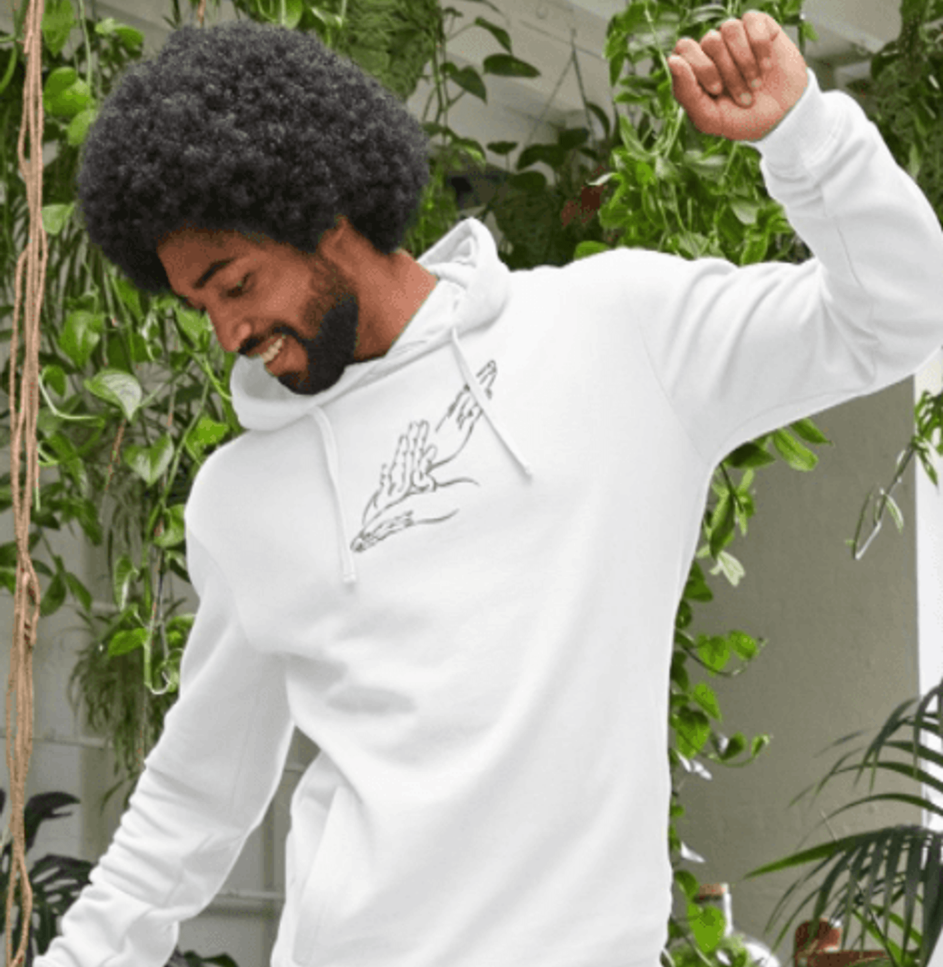 Shop Christian BSL Clothing