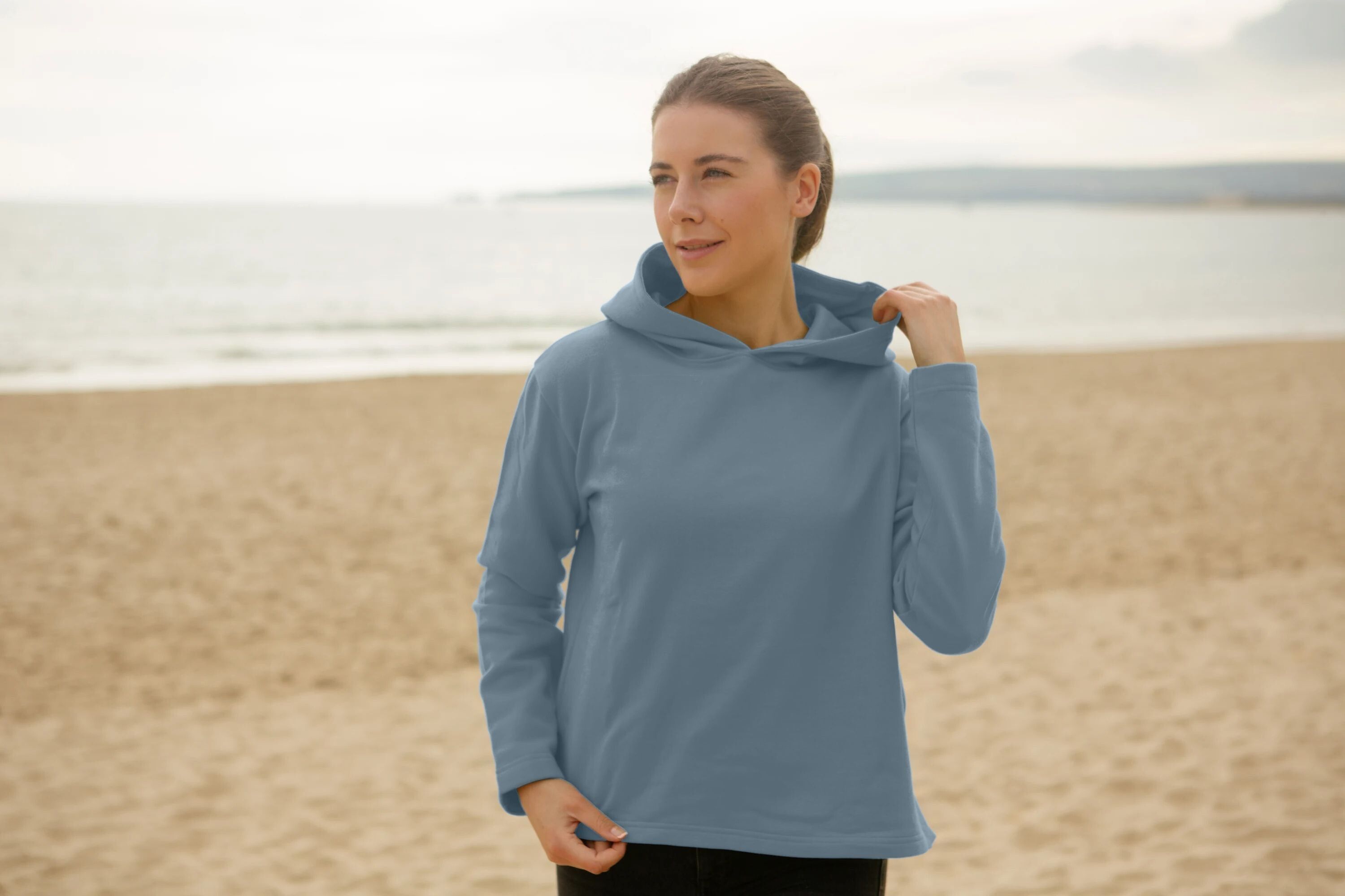 Sustainable women's clothing | Organic Cotton