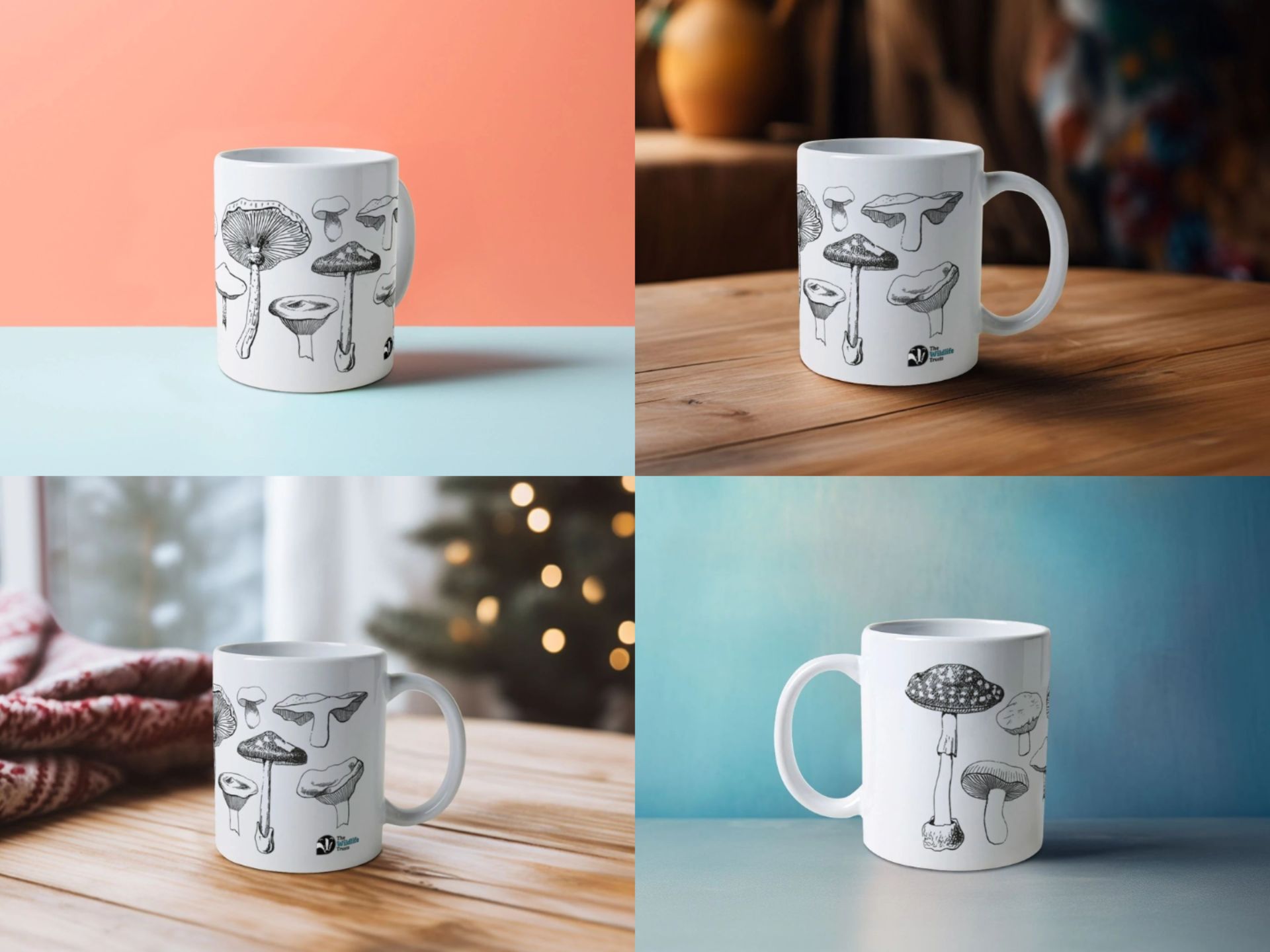 8 design ideas for custom mugs how to make them