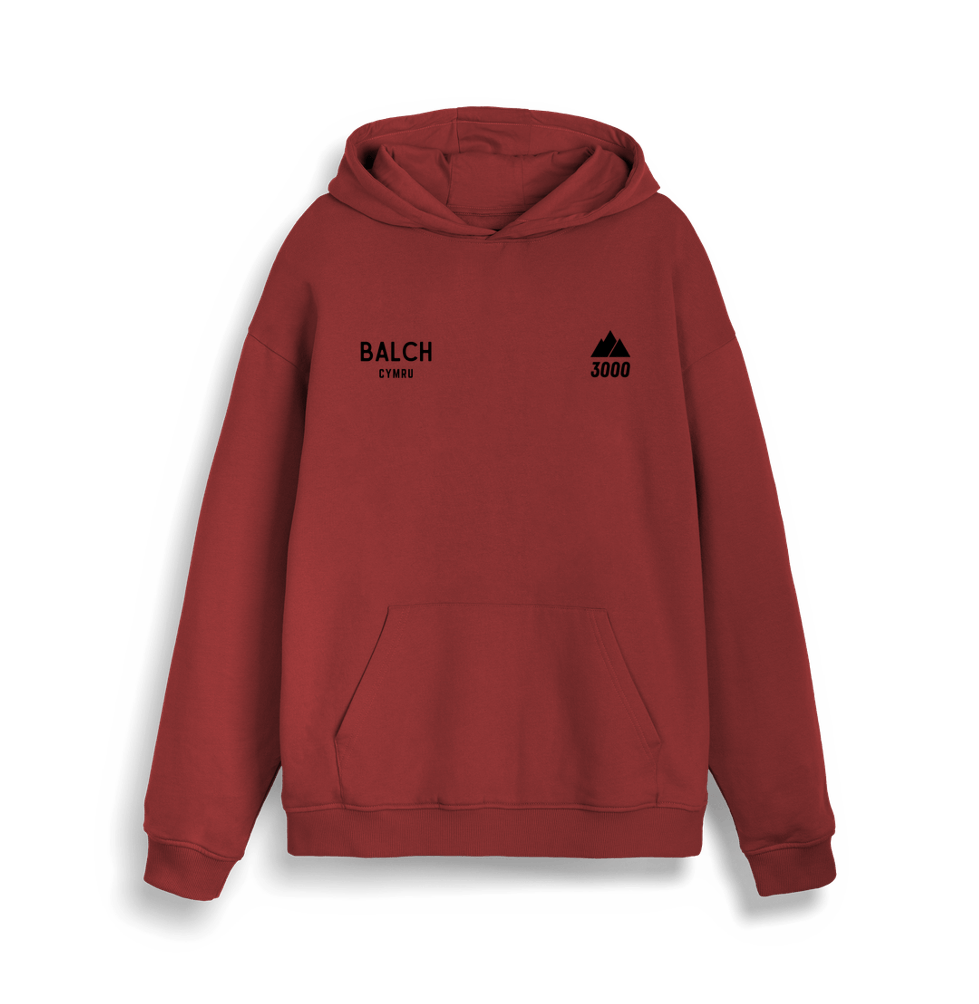 Balch | Sustainable Welsh Clothing