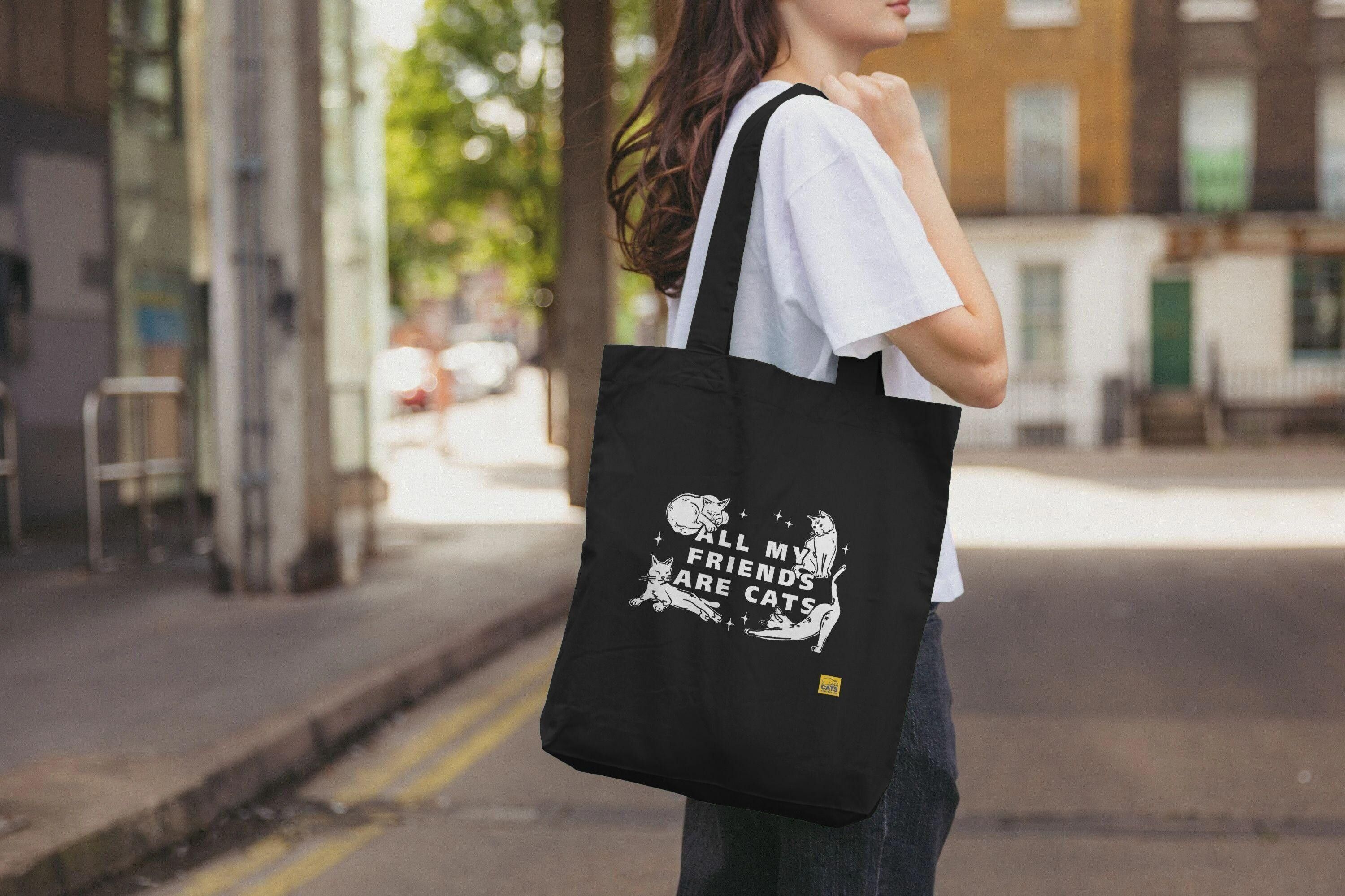 Cats Protection Official Store | Cat T-shirts