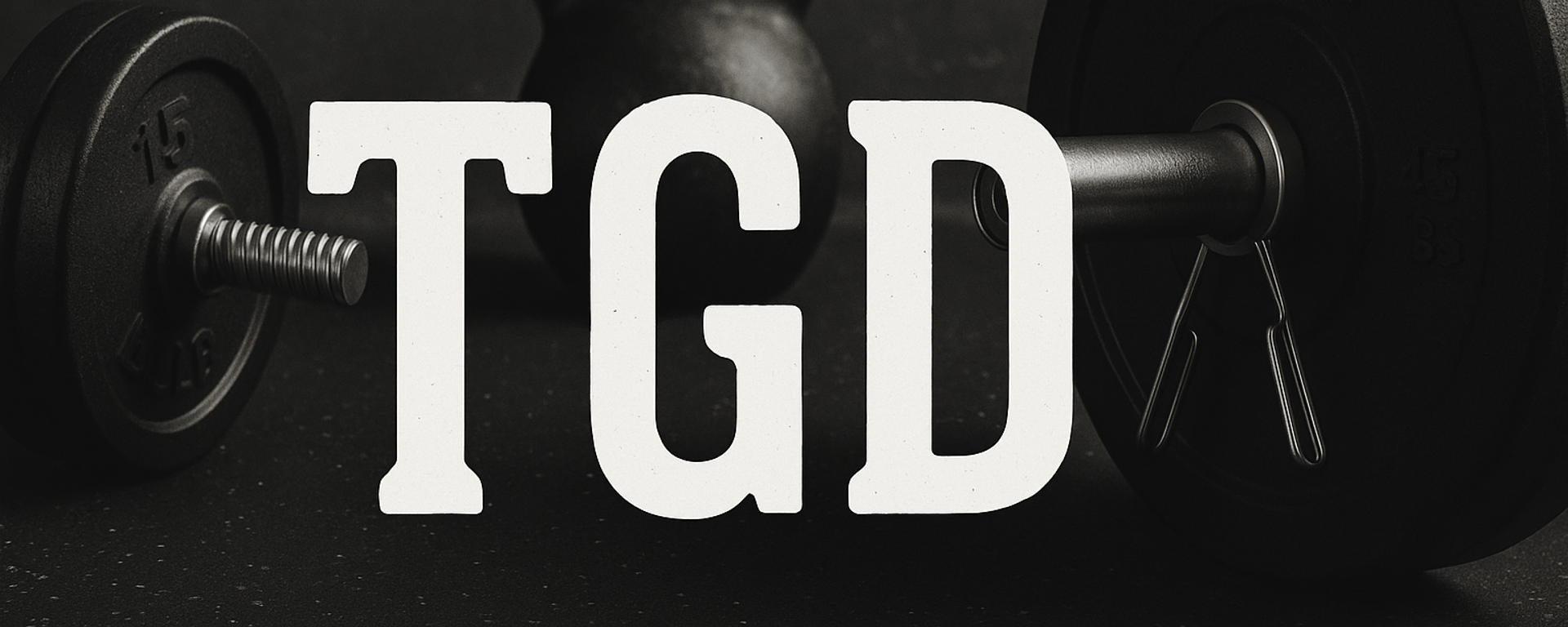 TGD The Gym Days Sustainable Activewear