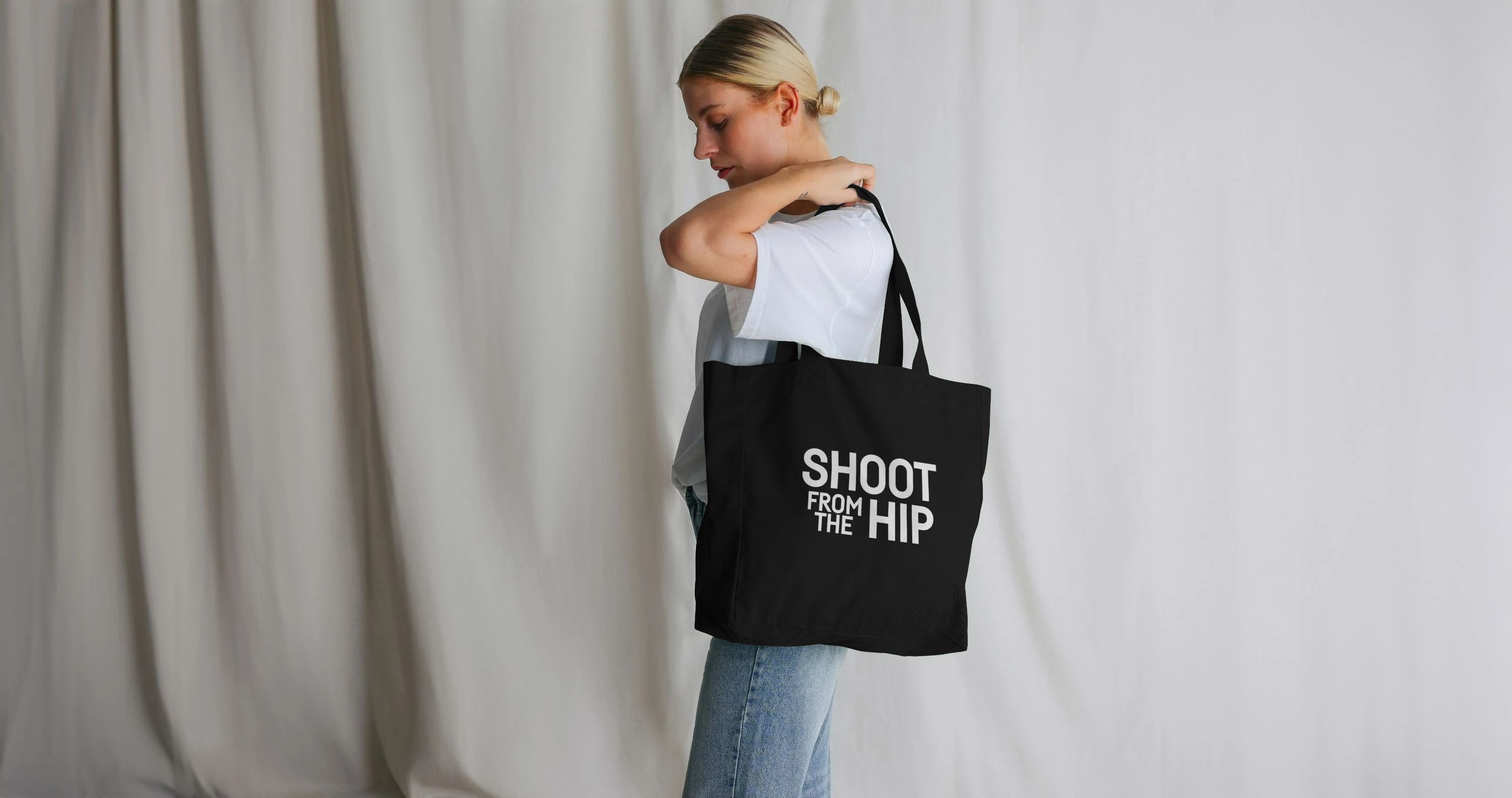 Shoot From The Hip Merchandise