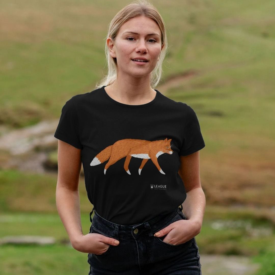 Fox Top