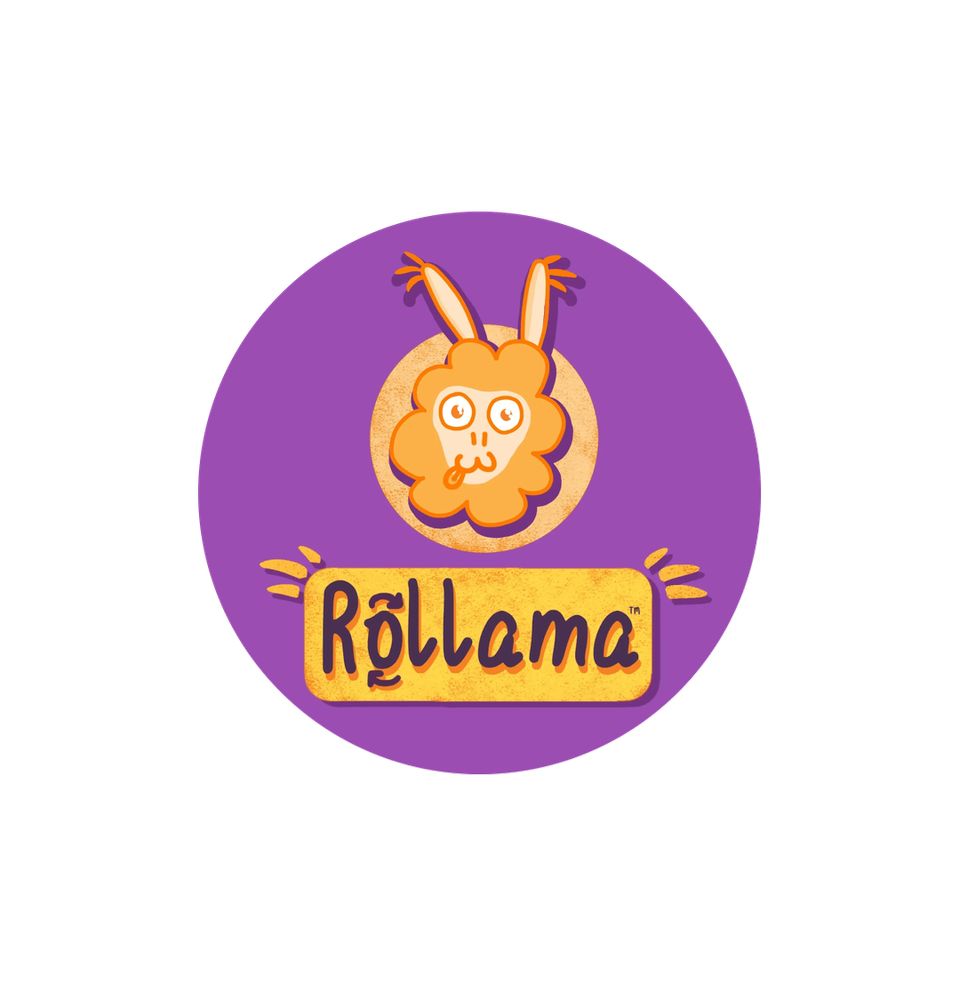Rollama Merch Store