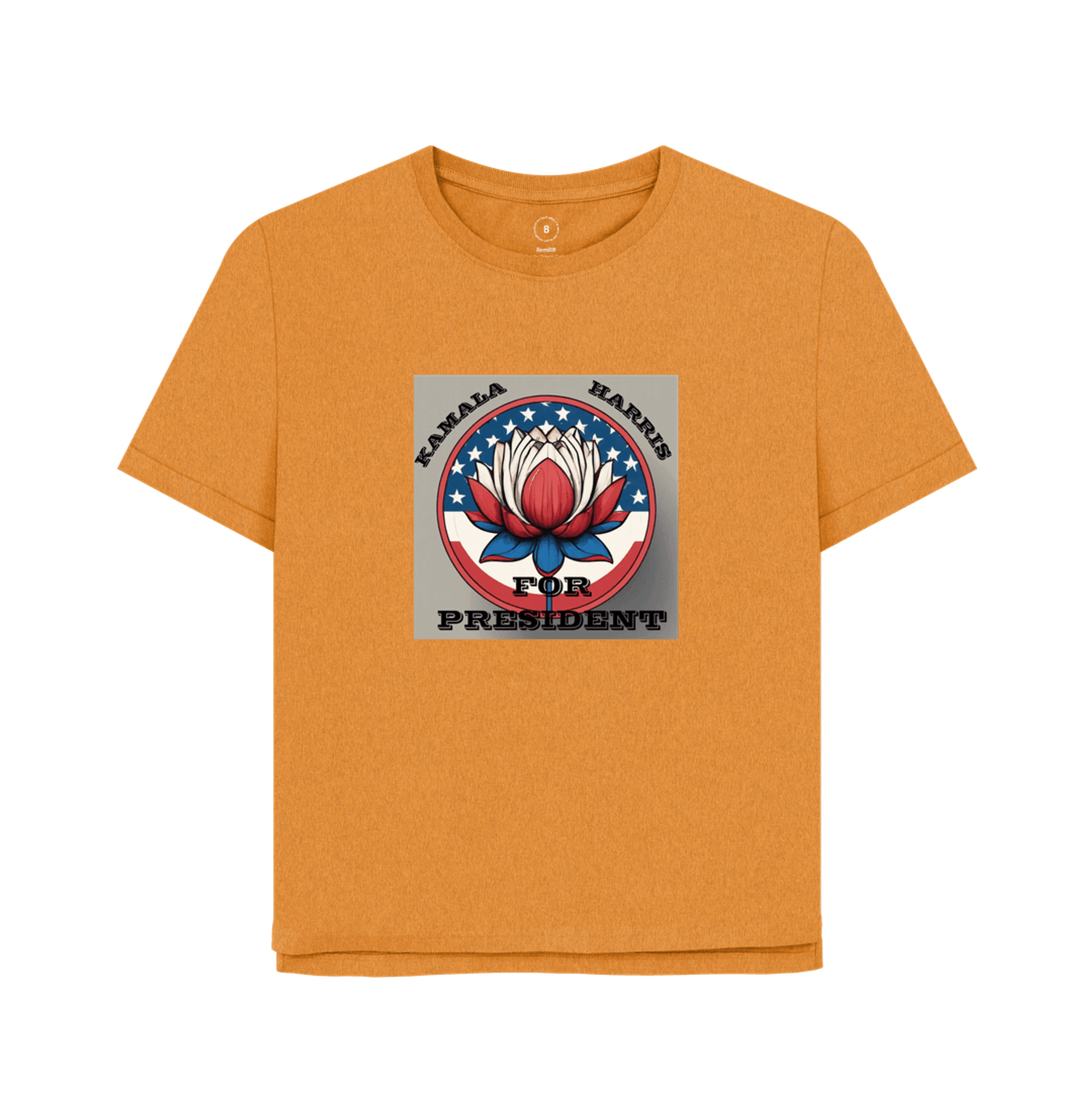 Election Collection: Kamala Harris for President T-Shirts