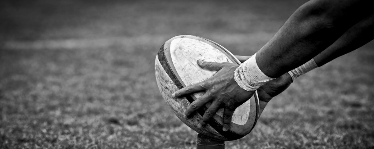 Live Love Bleed Rugby