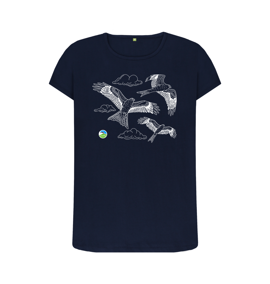 Red Kite Top | Official RSPB Shop