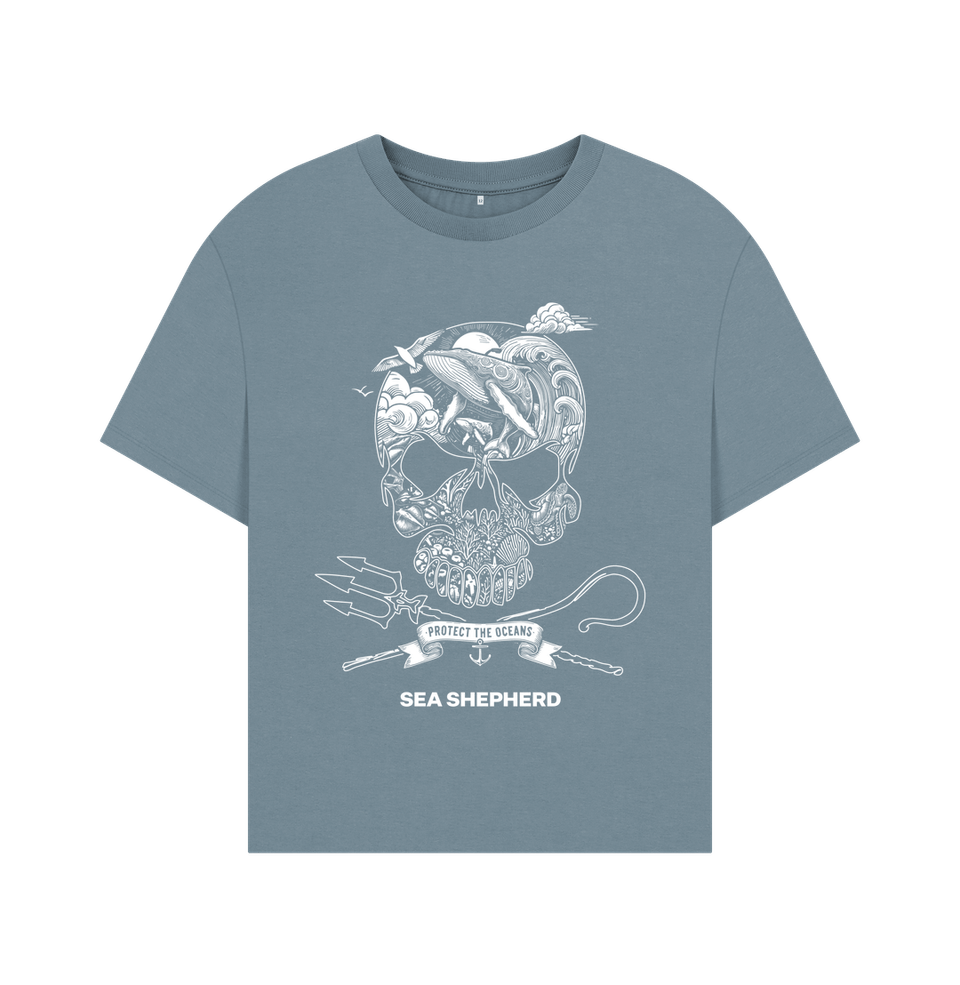 Women | Official Sea Shepherd Merchandise