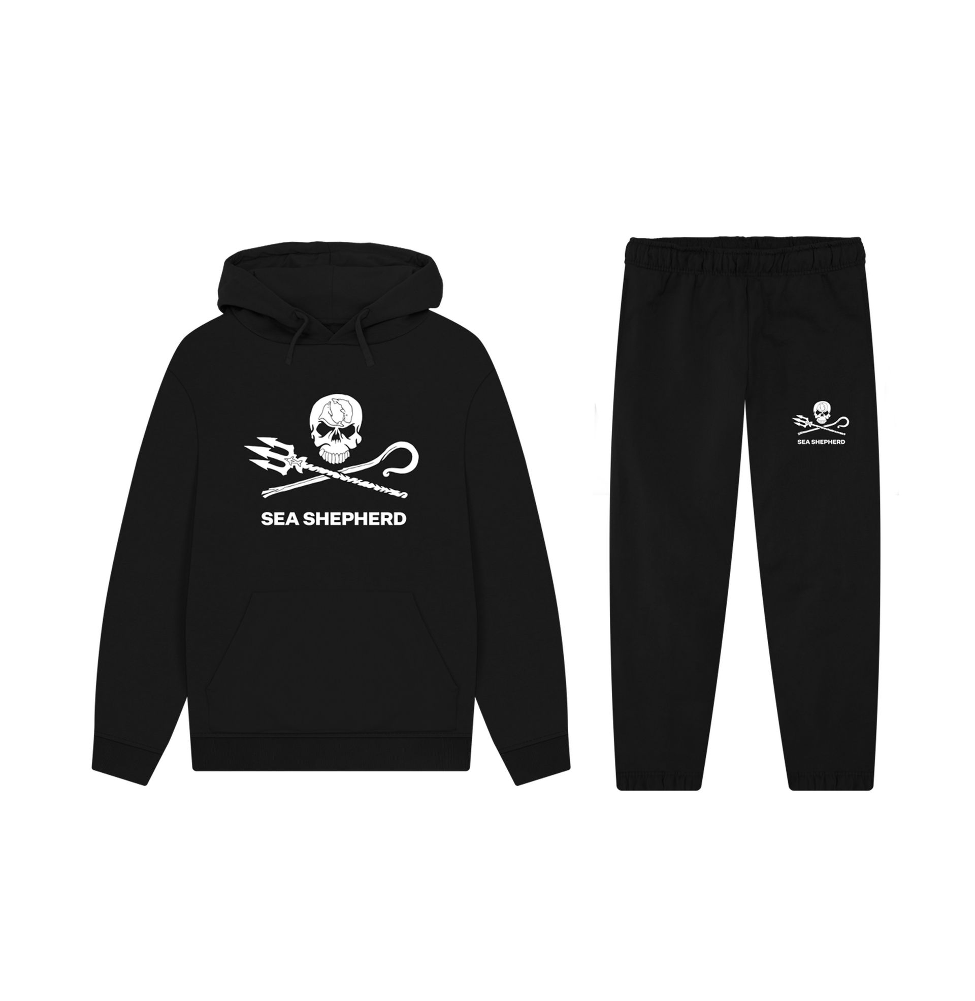Sea Shepherd Conservation Society | Official Merchandise