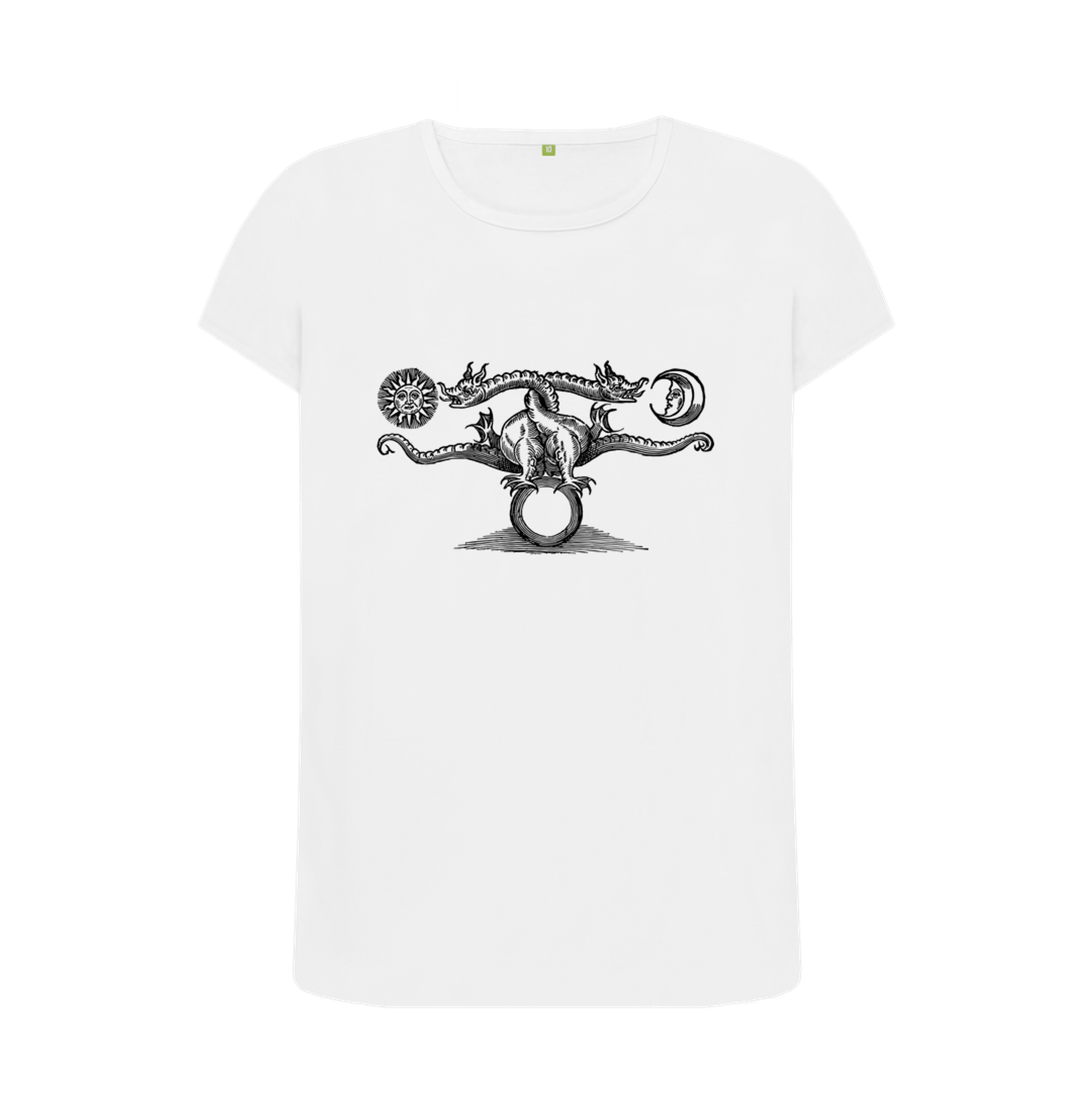 Esoteric Clothing for Women | Eldon Threads