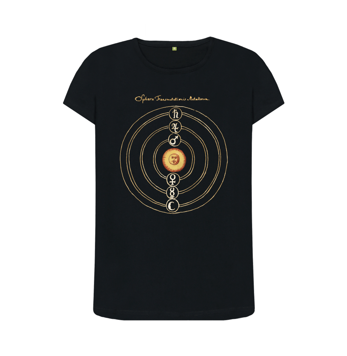 Esoteric Clothing for Women | Eldon Threads