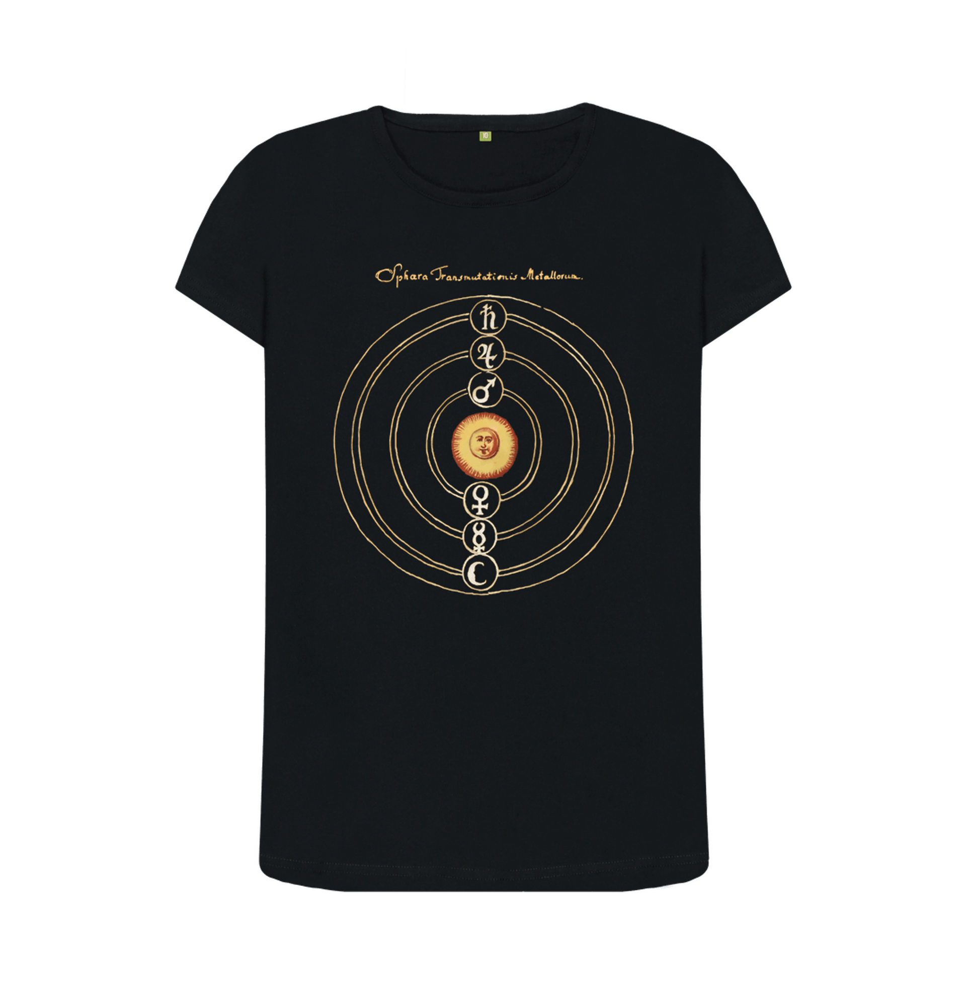 Esoteric Clothing for Women | Eldon Threads