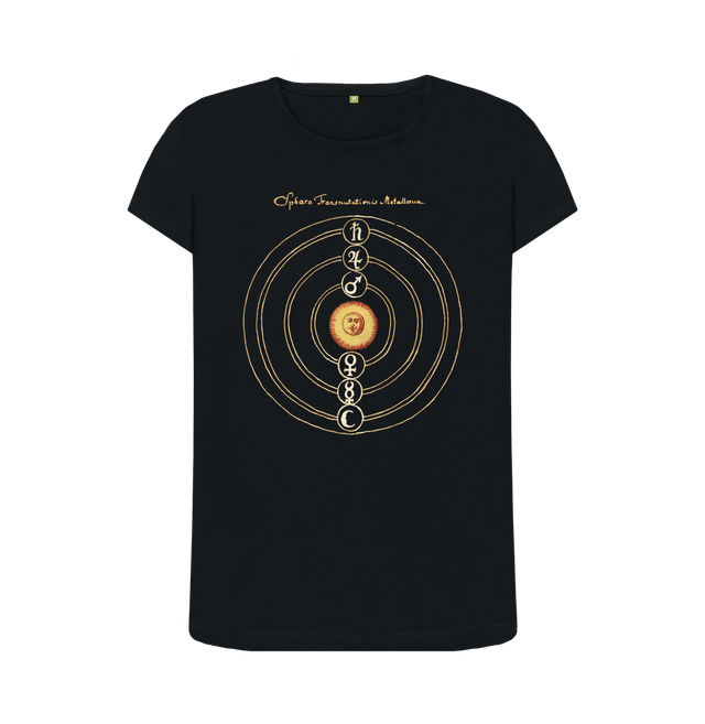 Esoteric Clothing for Women | Eldon Threads
