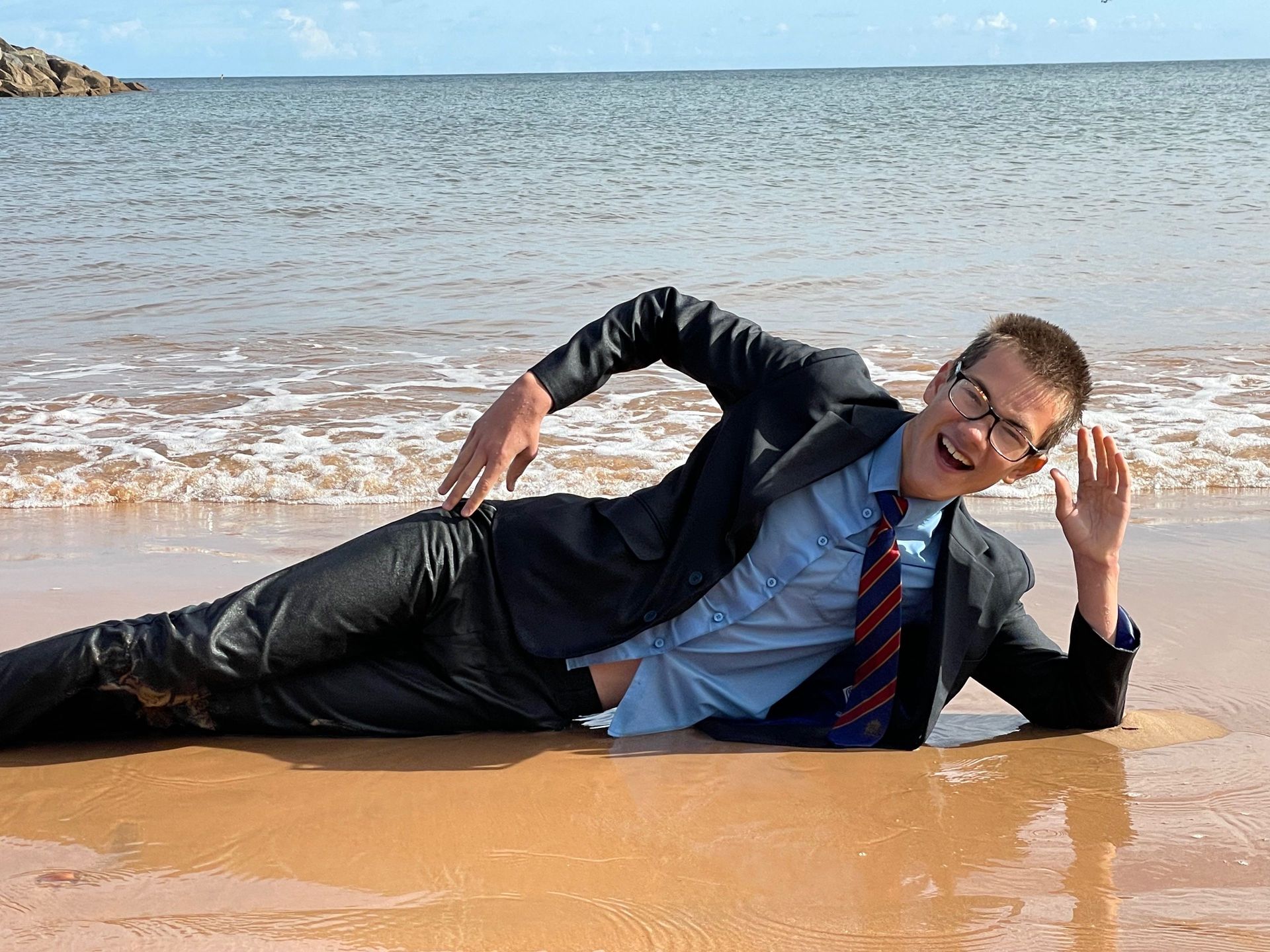 It’s a Family Affair