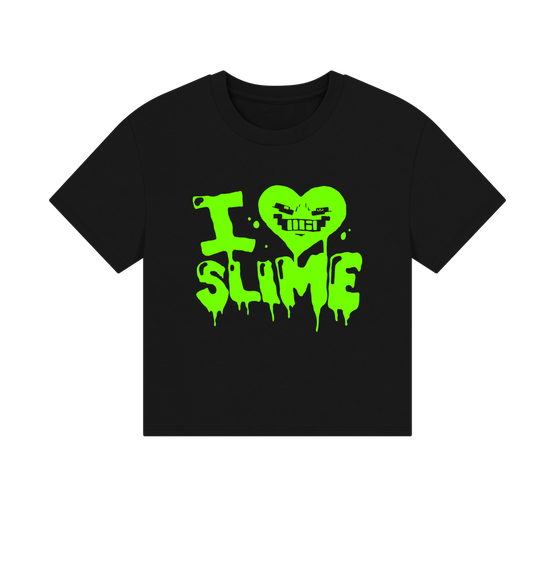The Real Slime Shady Merch