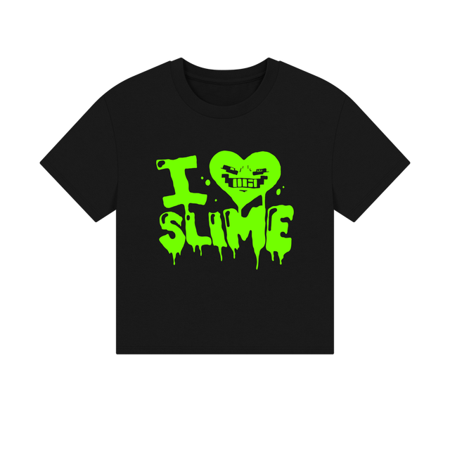 The Real Slime Shady Merch
