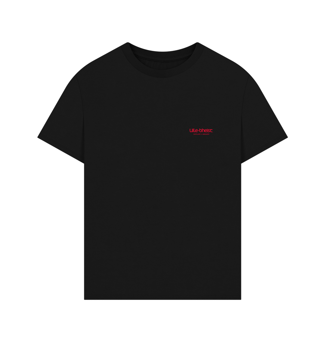 Niseag Graphic Tee