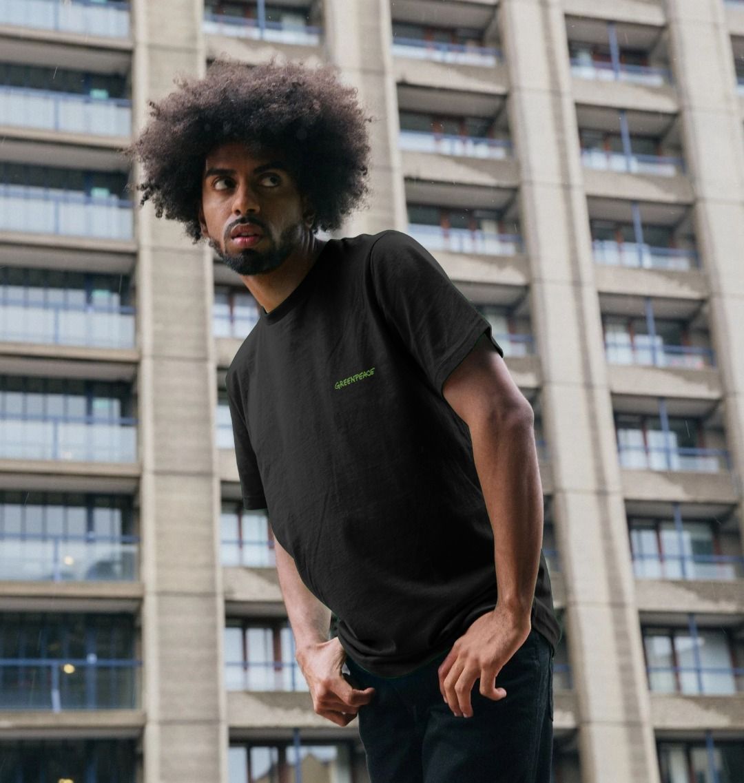 Classic Pocket Logo T-shirt