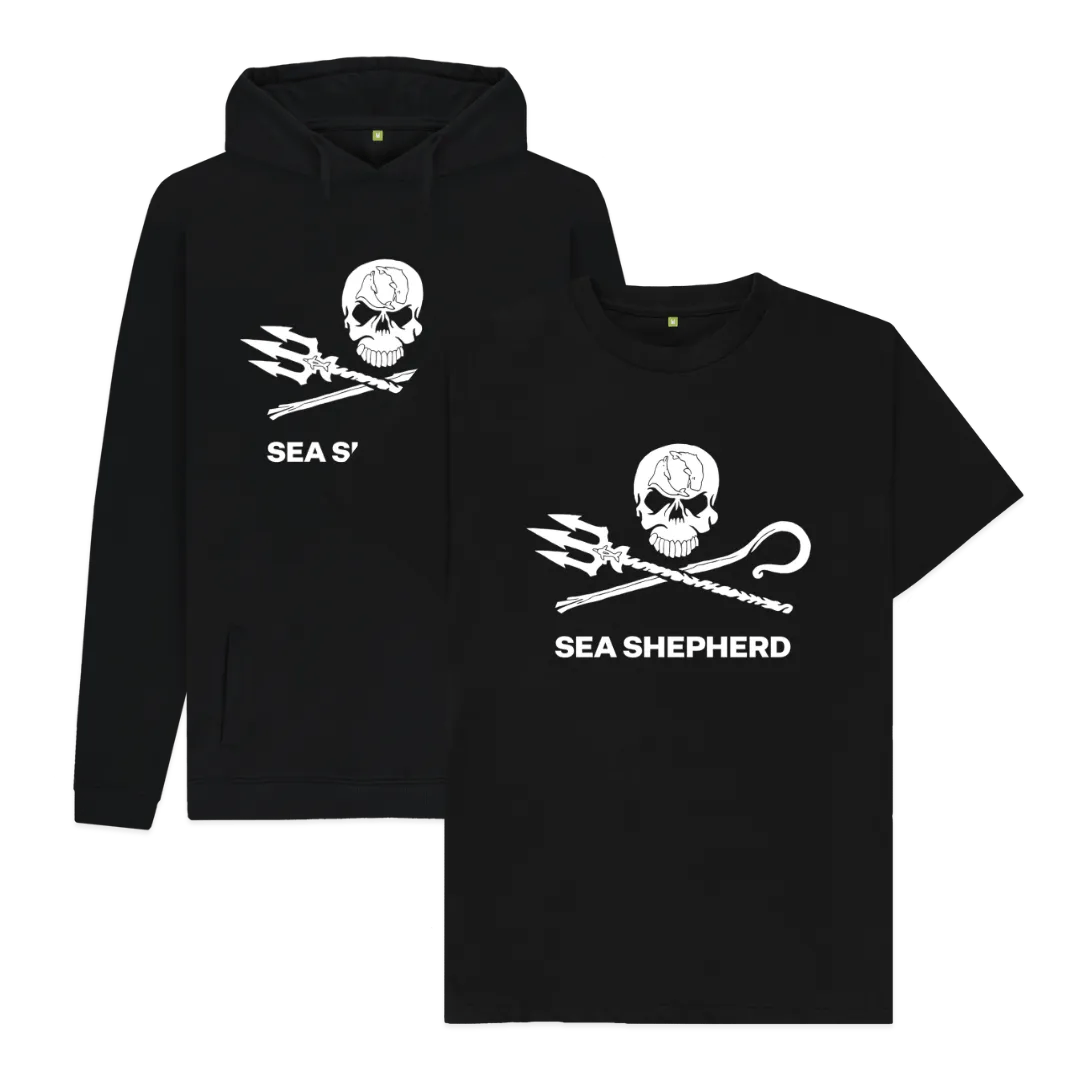 Jolly Roger Men's Essentials Bundle