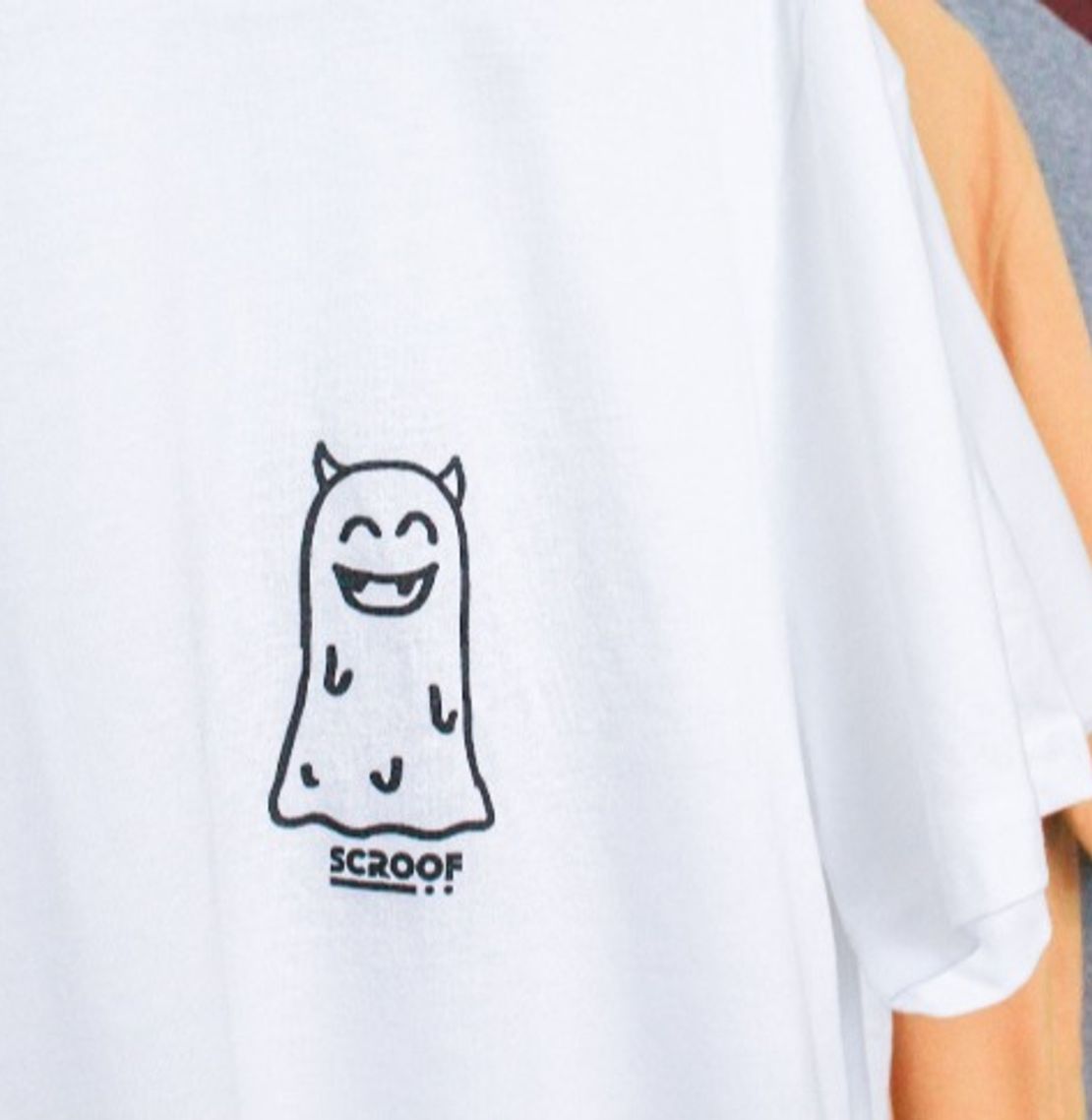Scroof Clothing | Buy Affordable Sustainable Clothing