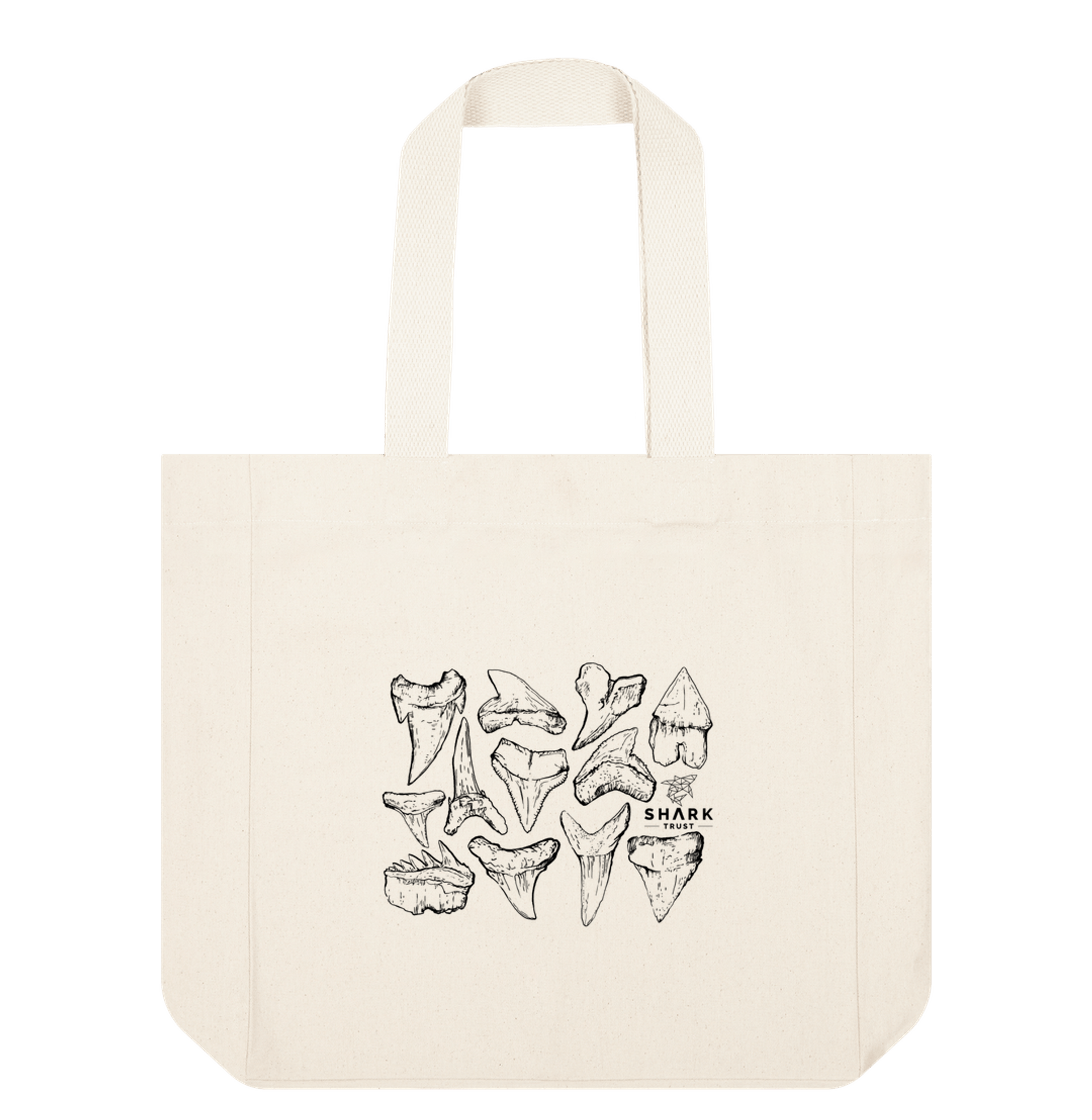 Shark T-Shirts | Official Shark Trust Shop