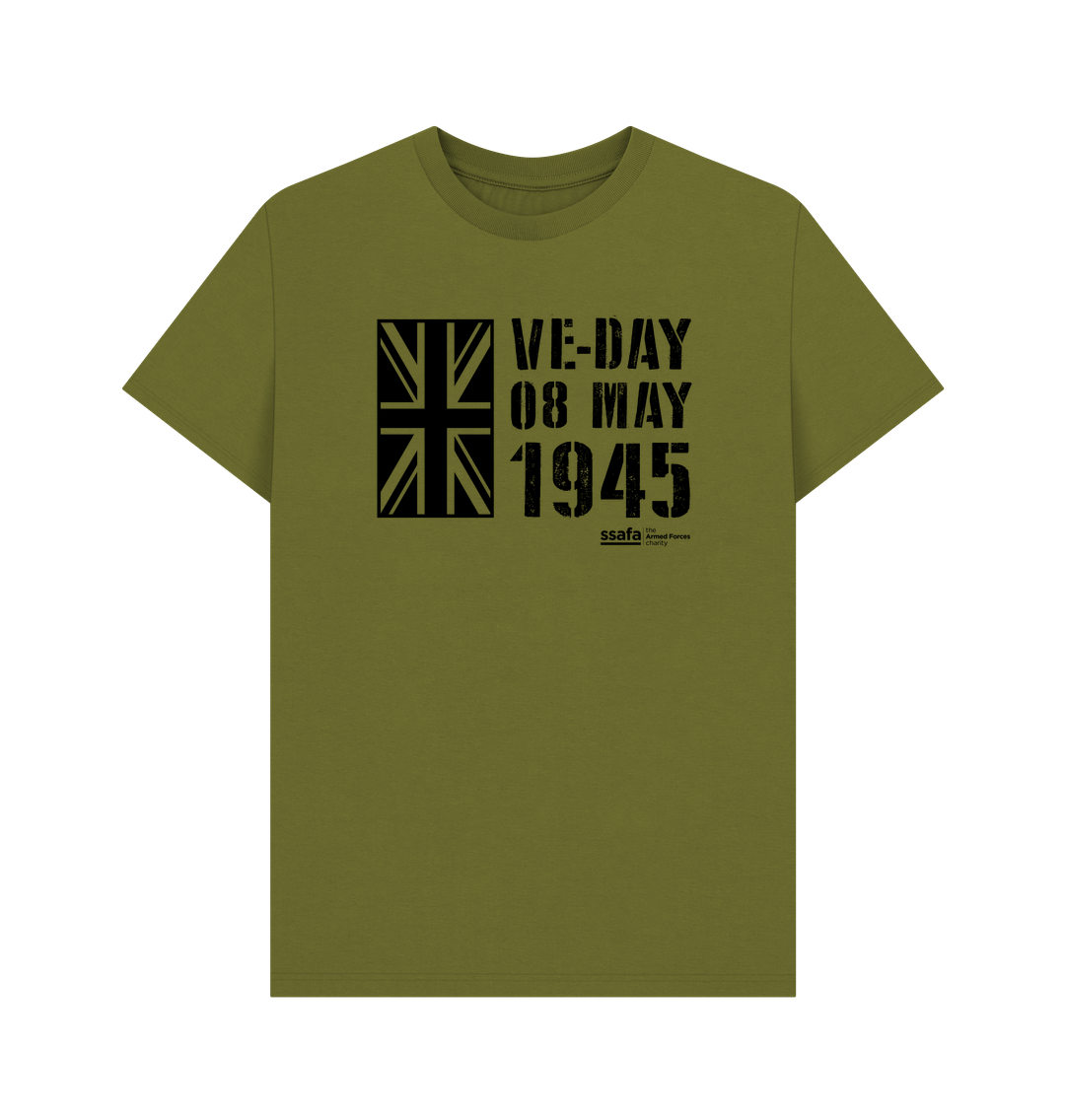 VE Day Clothing | SSAFA Store