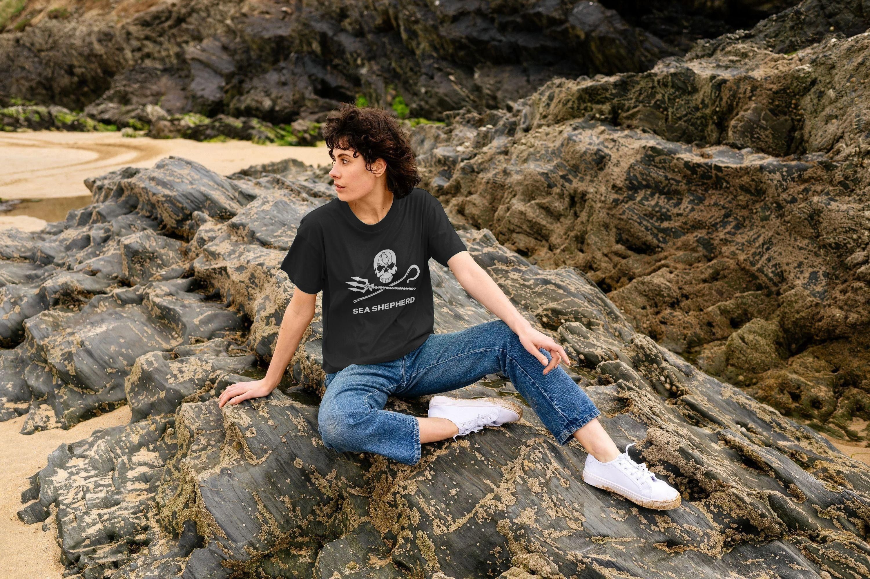 Sea Shepherd Conservation Society | Official Mechandise