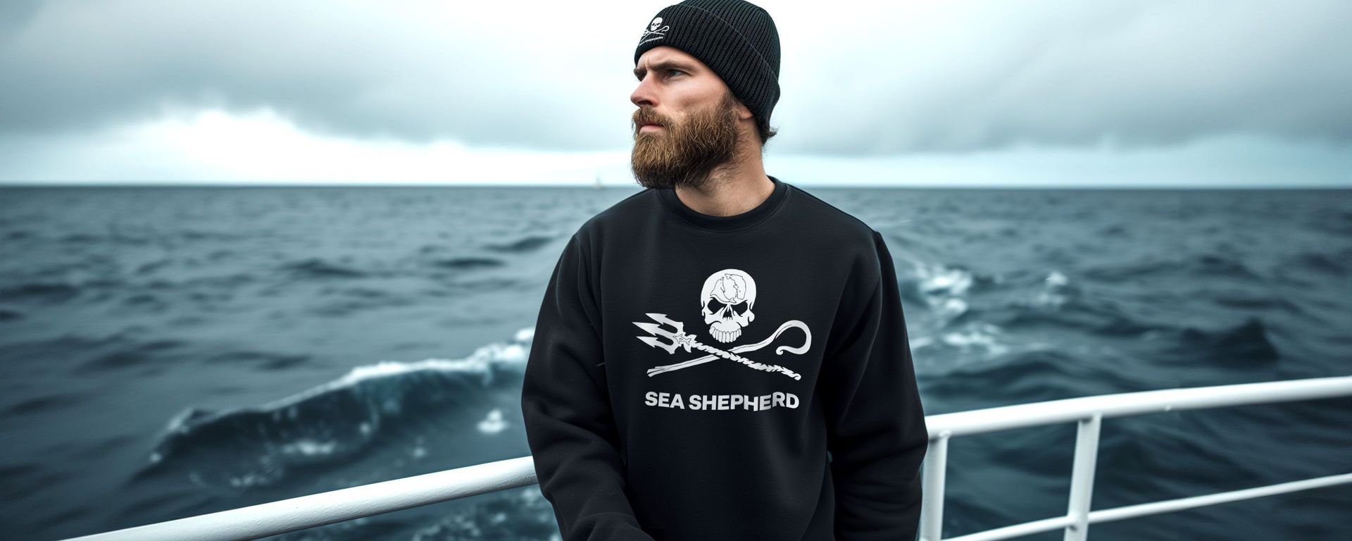Official Sea Shepherd Merchandise