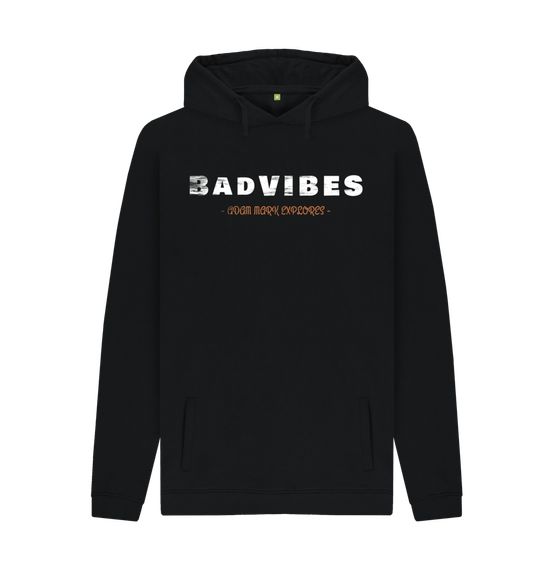 Adam Mark Explores Store