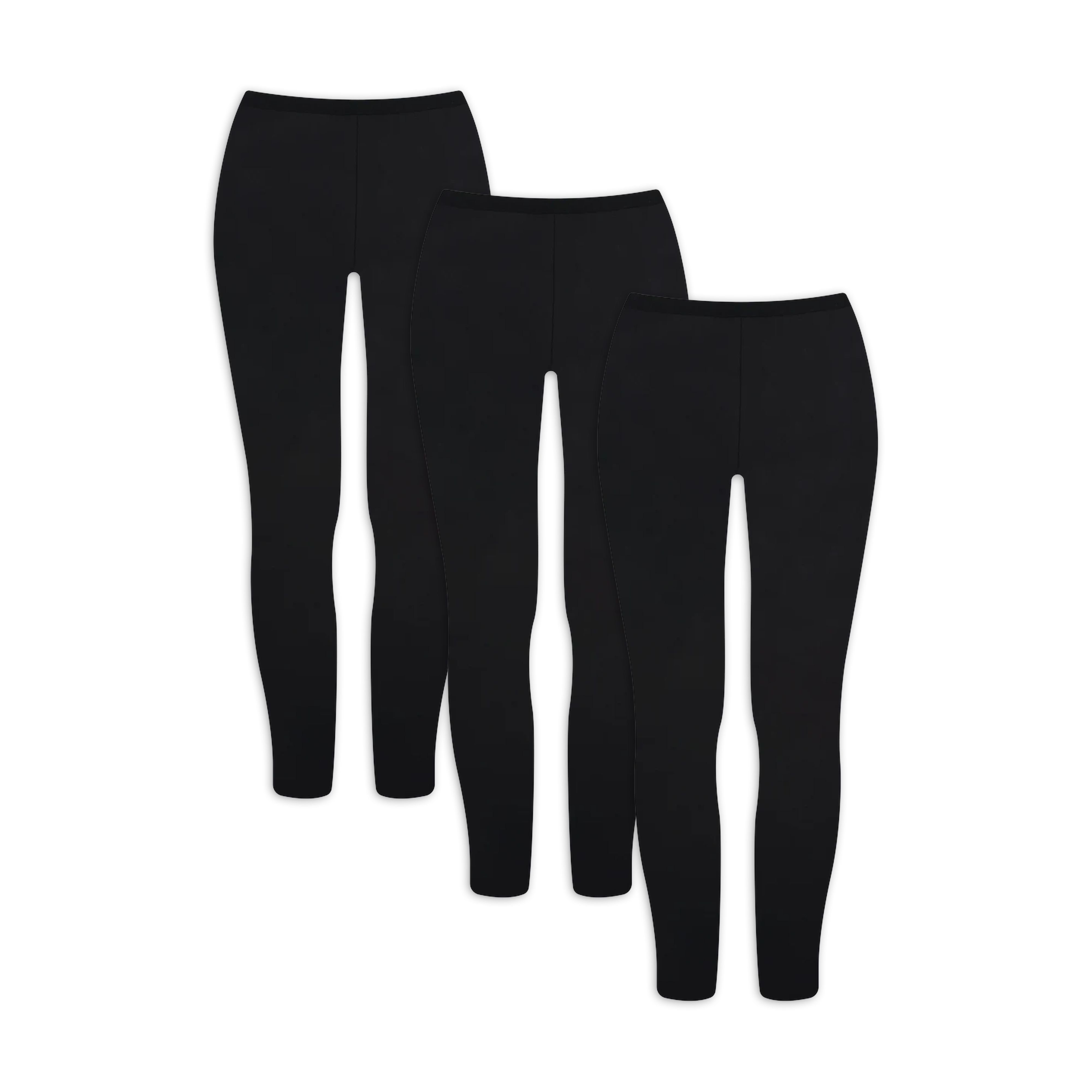 3 Pack Leggings | Multi Pack Leggings | Rapanui