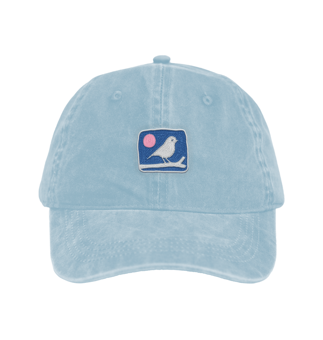 RSPB Nature Bird Cap | Official RSPB Shop