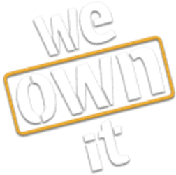 We Own It