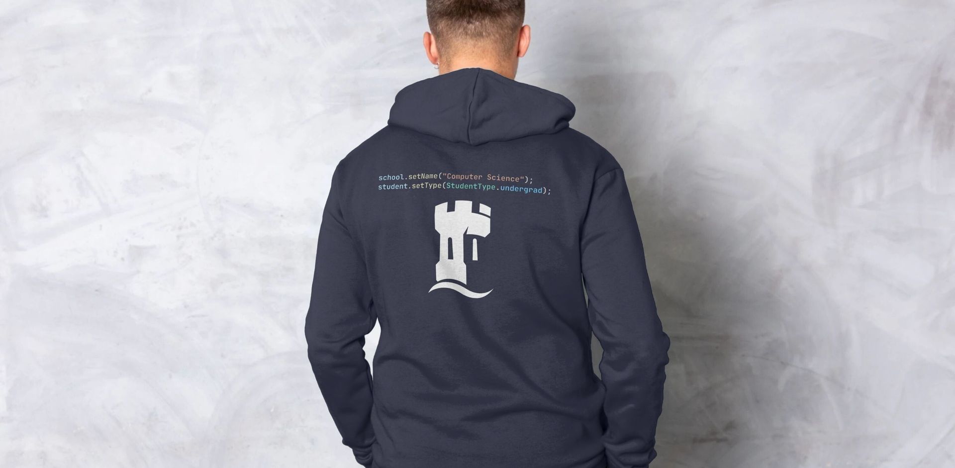 Computer Science Merch - University of Nottingham